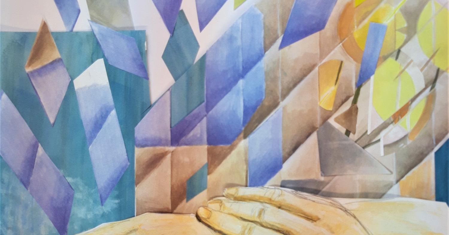 Leben aus dem Sinn | Trauerseelsorge an der Grabeskirche St. Elisabeth