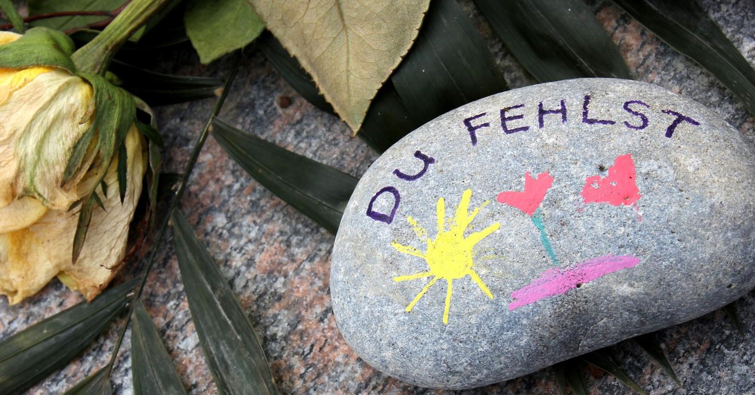 Verbindung über den Tod hinaus | Trauerseelsorge MG